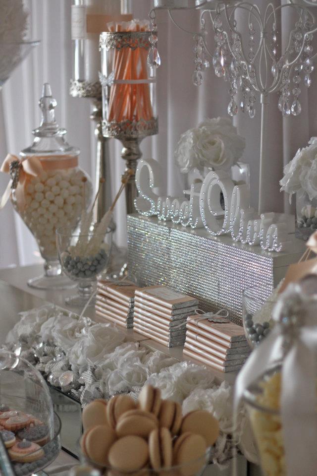 Little Big Company | The Blog: First Holy Communion Table by Trouli ...