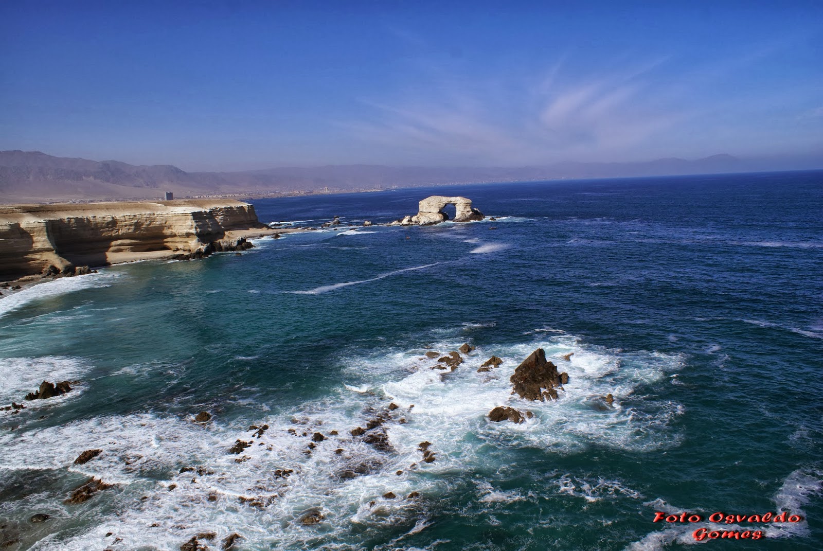 Álbum de Fotos: Clile