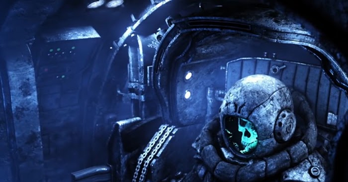 The Forgotten One HD 2K Wallpaper Engine