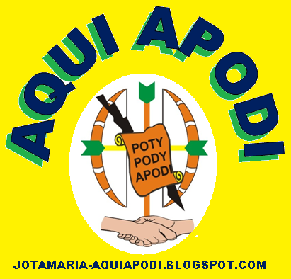 AQUI APODI - 100: FUTUROS LINKS DE APODI