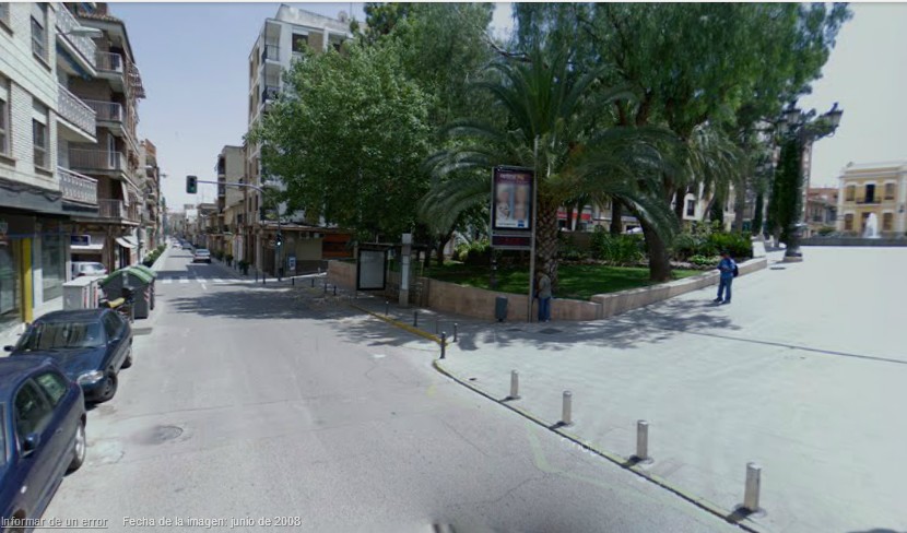 Memoria gráfica de España.: Burjassot (Valencia)