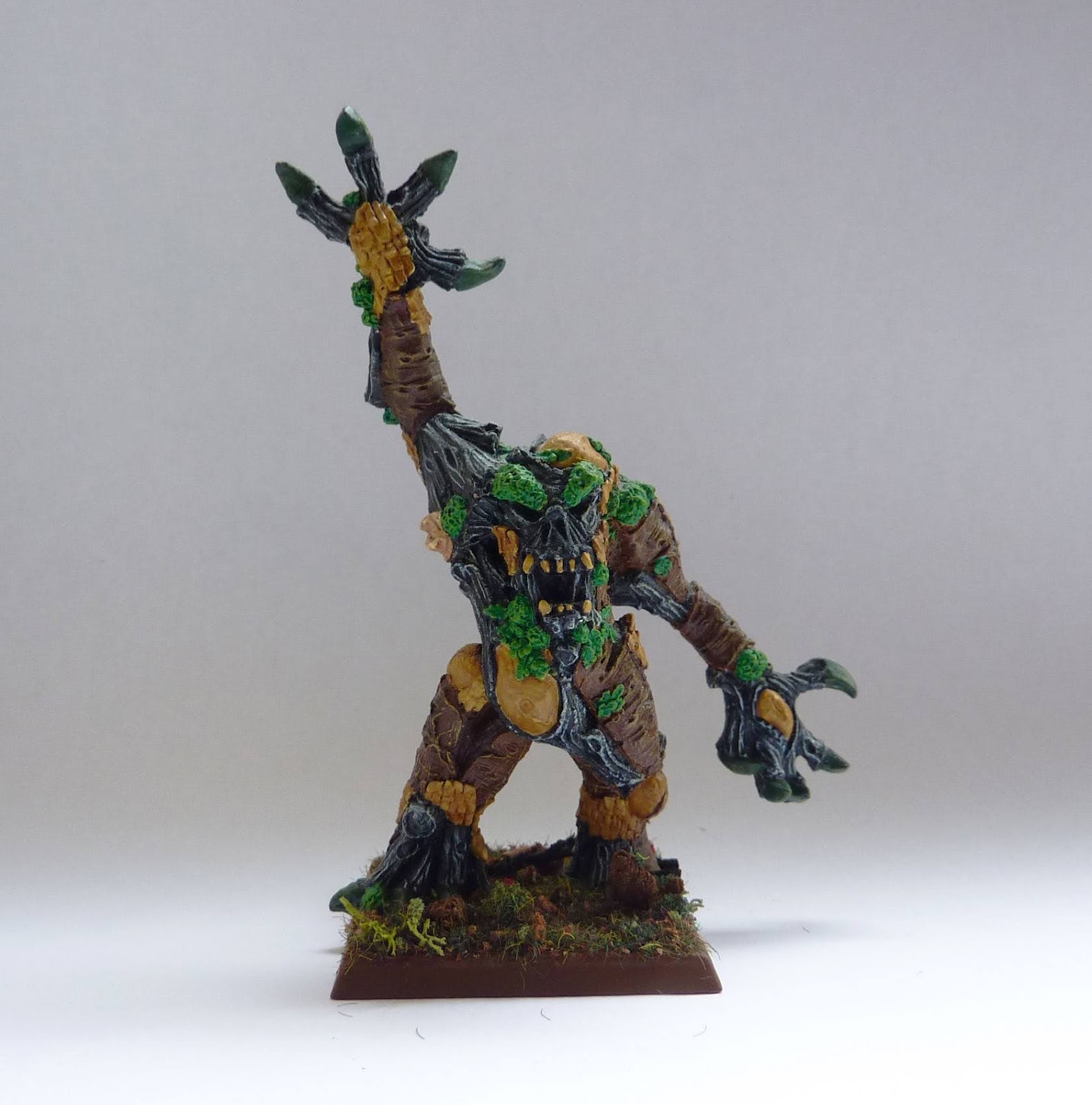 The WoffBoot Chronicles: July 2015