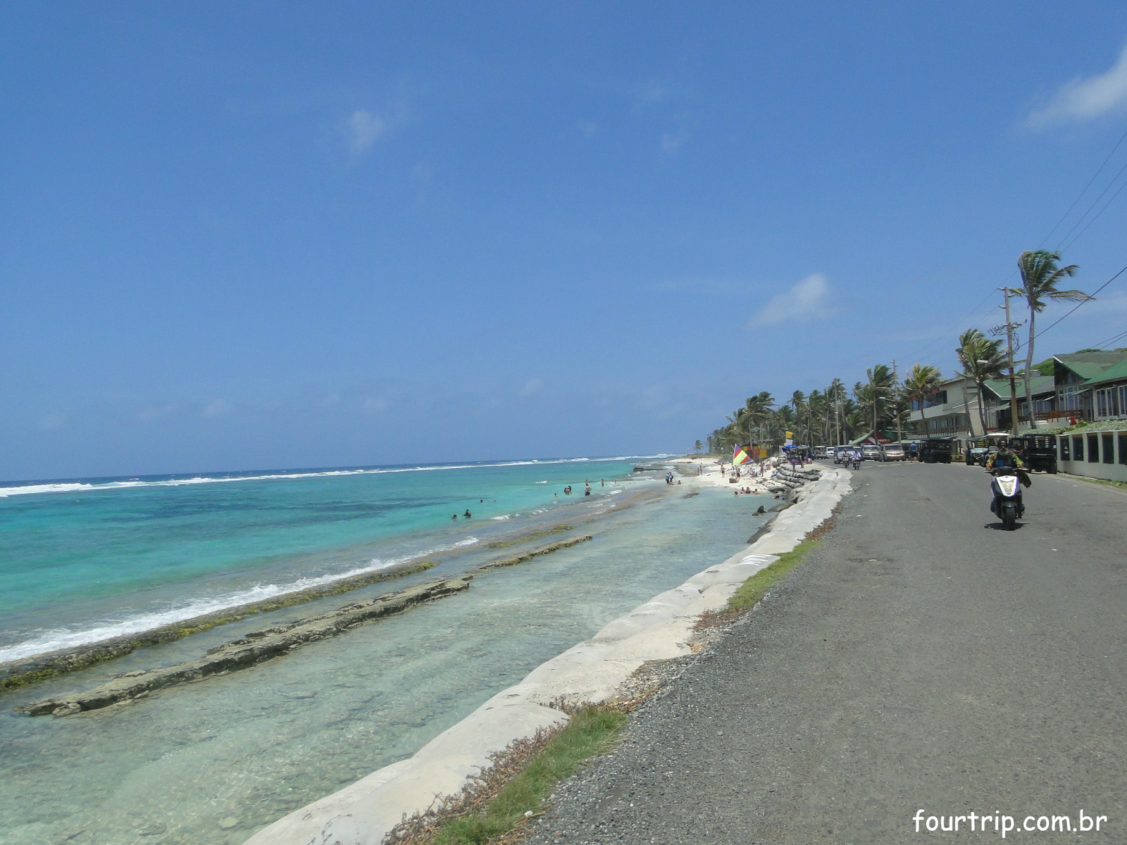 SAN ANDRÉS, TUDO QUE VOCÊ PRECISA SABER ANTES DE VIAJAR | Fourtrip