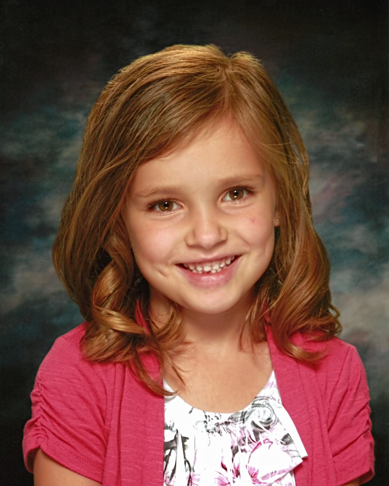 Jayla Jessa Mikey Kellan Quinton Lucas: Jayla: Kindergarten