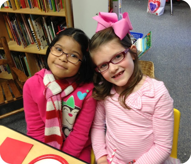 little pumpkin grace: love them every chance you get {valentine fun}