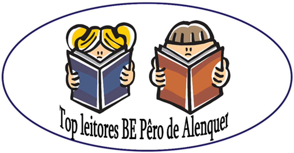 Leituras a mil: Melhores leitores