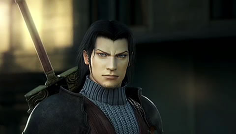 幻。夢: COMPILATION OF FINAL FANTASY VII