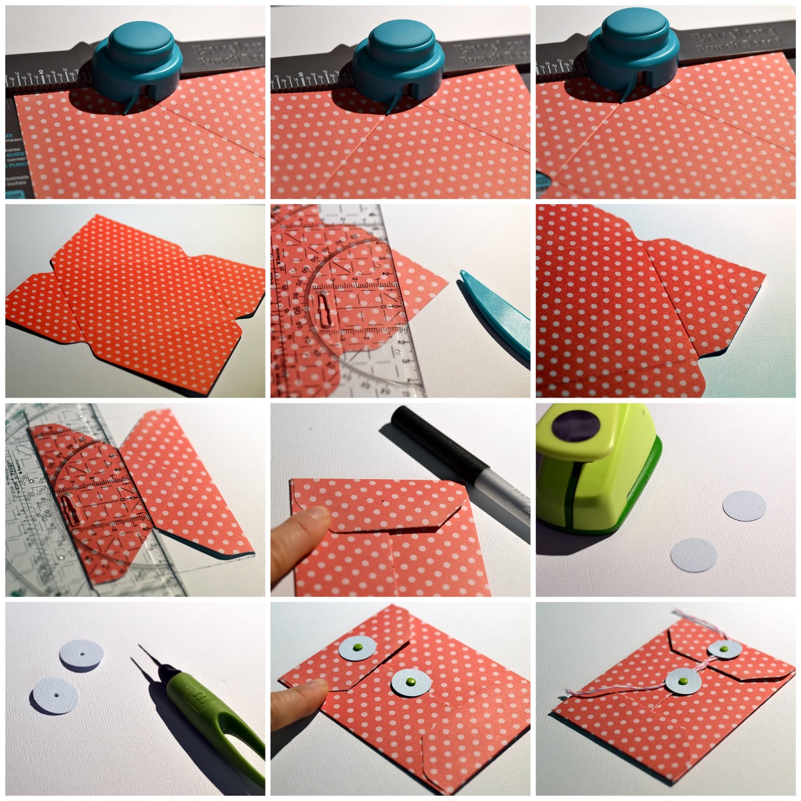Step By Step Tutorial Coin Envelope Library Pocket The Scrappy Mermaid Step By Step Tutorial Coin Envelope Library Pocket The Scrappy Mermaid