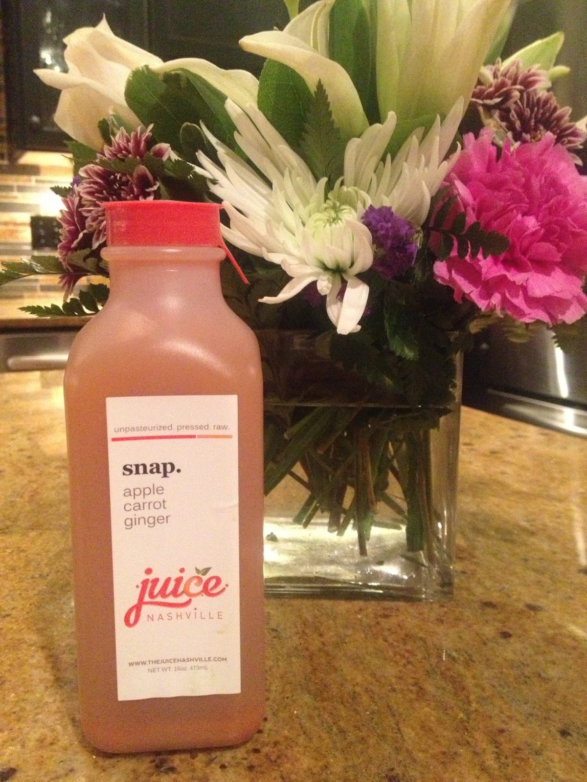 Southern Sophisticate: My Juice Cleanse Nirvana