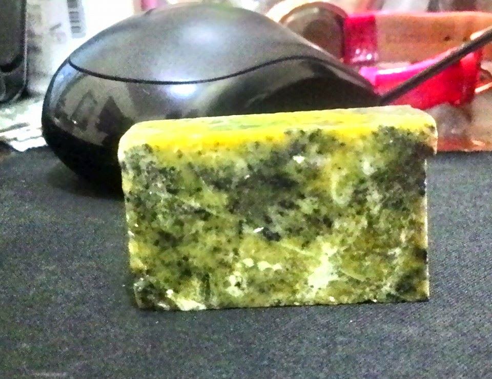 Harga Batu Giok Aceh Super Kristal | Jenis Batu Akik Indonesia