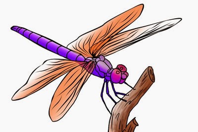 Mga Akda : Nagkamali ng Utos