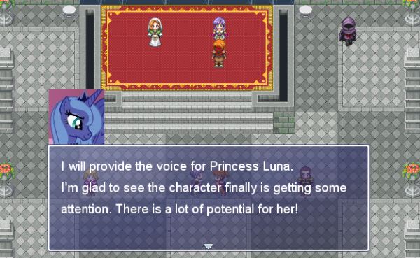 Equestria Daily - MLP Stuff!: Single Player FiM RPG in the Works