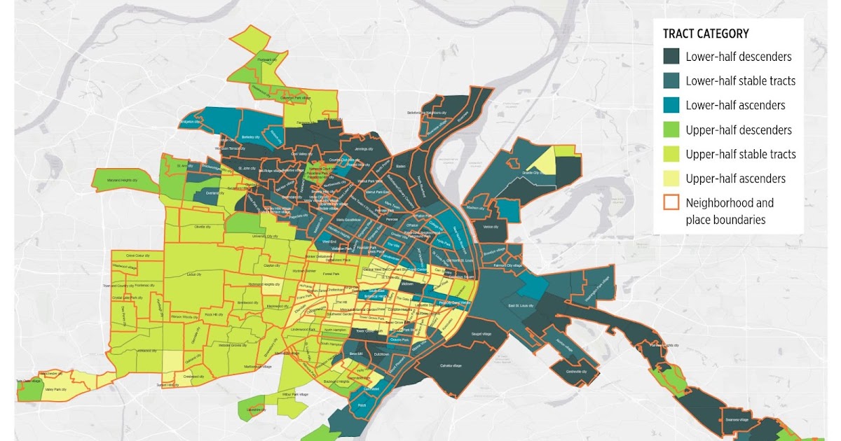 Producer Cities: Rust Belt Heuristics