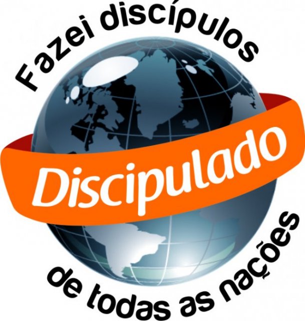 DISCIPULADO: 2013