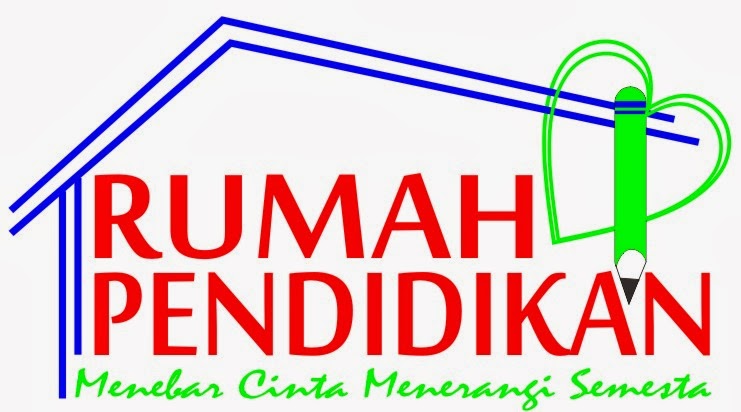 Taman Baca Rumah Pendidikan - RUMAH PENDIDIKAN