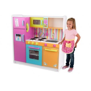 Kids Kitchens: Top 5 Kitchens