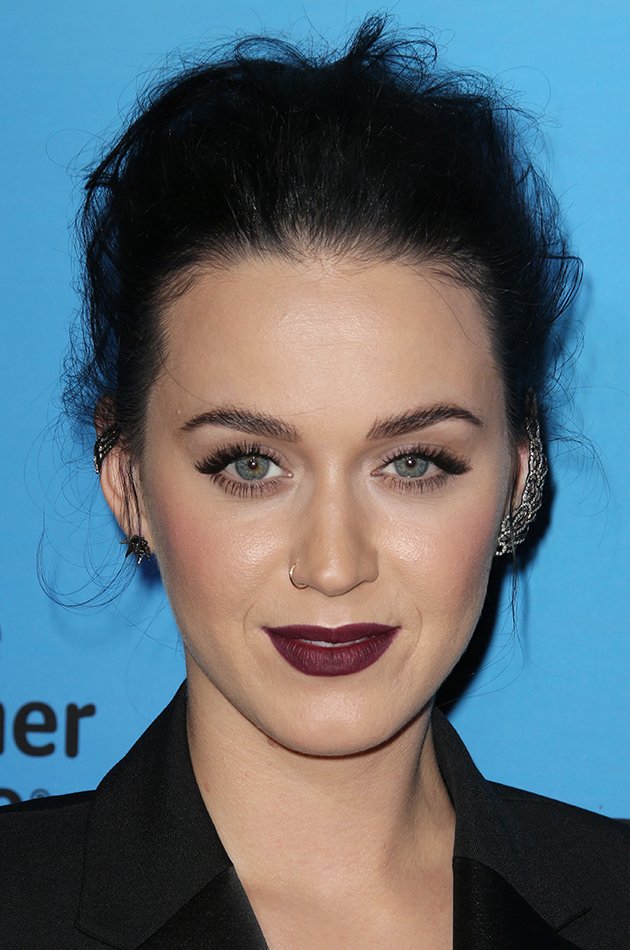 Beauty Obsessed: Get the look. Katy Perry inspired makeup look.