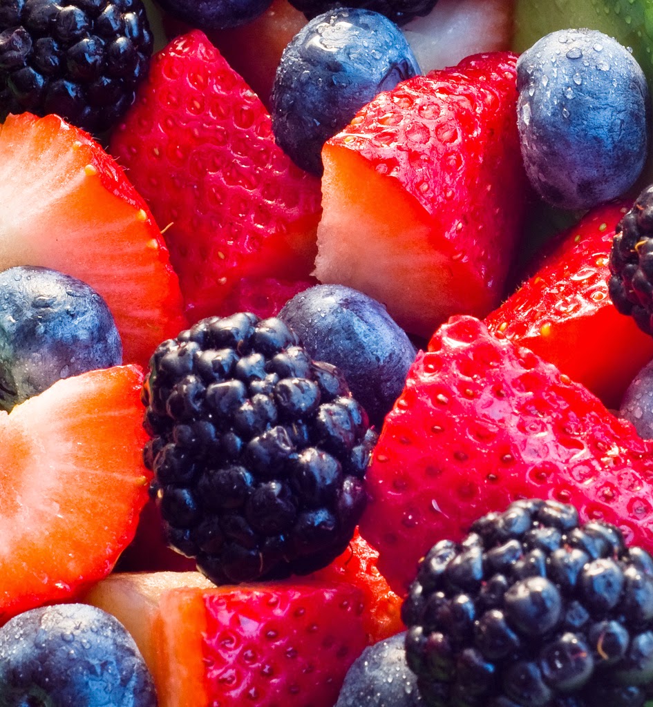 BenveNutri: Flavonoides