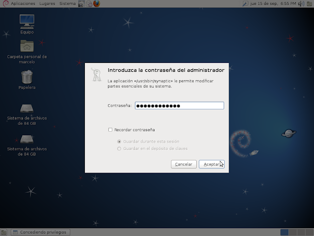 Computación para Todos: Solucionando GNASH: Computación para Todos: Solucionando GNASH: