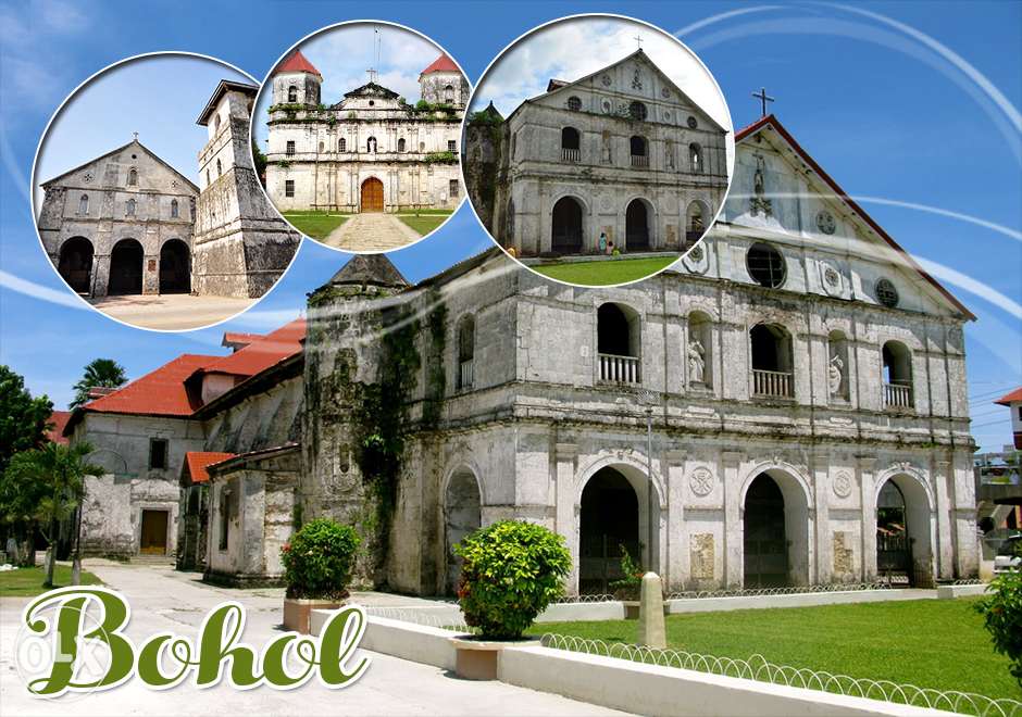 BOHOL Adventures