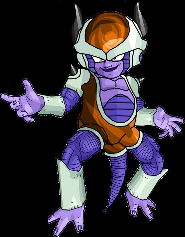 Anime Manga: Chilled