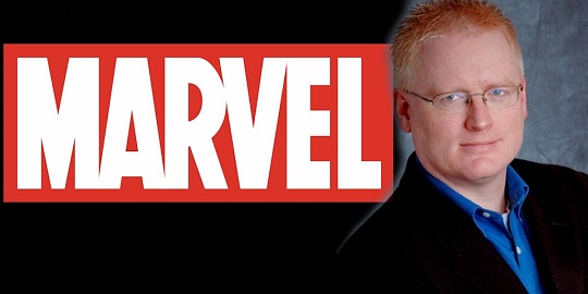 Marvel Entertainment ganha um novo presidente ~ Universo Marvel 616