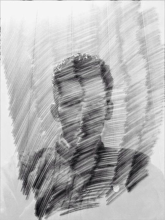 kurdistanart: Art work Drawing by Kurdish Painter ~ Hazhar Rasul born ...