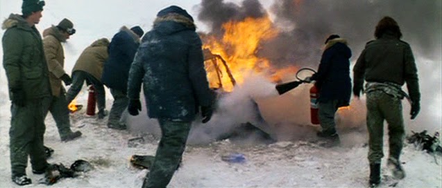 13: THE THING / Universal Pictures, Turman-Foster Company - 1982