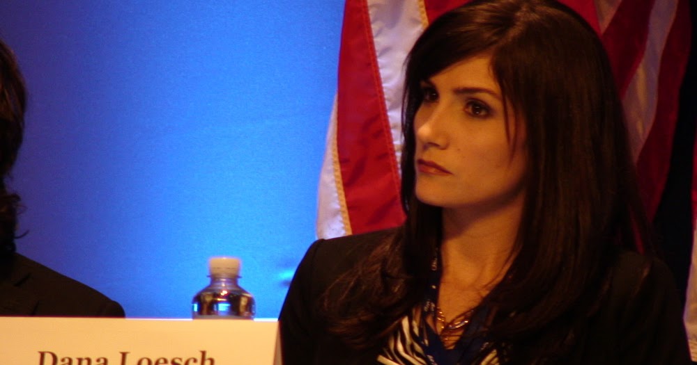 Reboot Congress: Dana Loesch Speaks about New Media at #CPAC