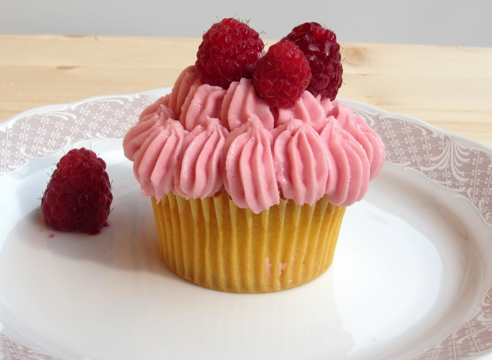 Formine e Mattarello: Muffin &... Cupcake