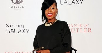 Queen Neeka: FANTASIA, CONDOLA RASHAD, FOREST WHITAKER AND KIESHA ...