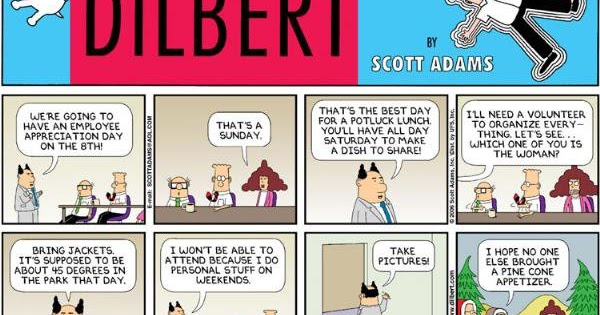 MIKE'S AT THE BEACH: Friday Funnies