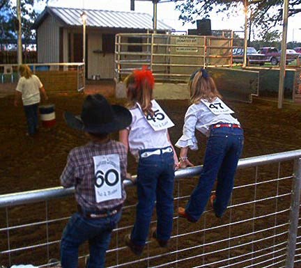 RODEO DAYS: Rodeo Girl The Movie