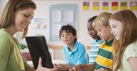 Smart class tech integration