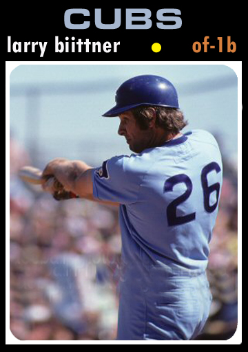 The Best of the 70's KOD Card Update Project: Root, root, root for the ...