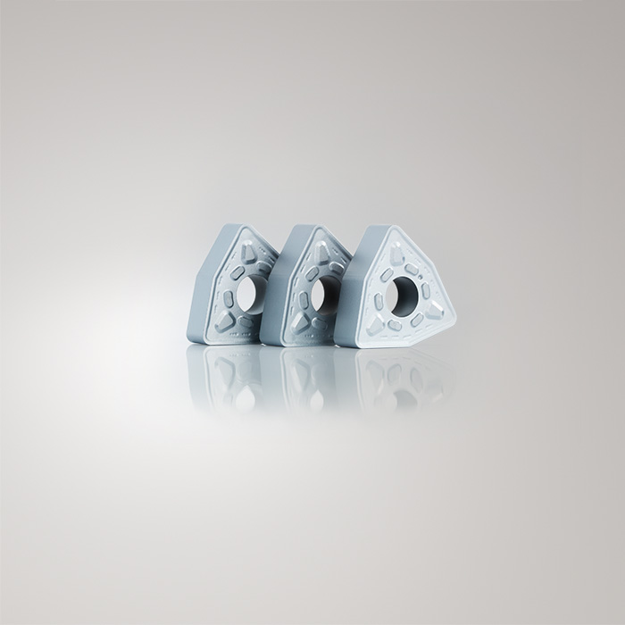 Cutting Edge Conversation: Cutting Tool Coating Chemistry 101