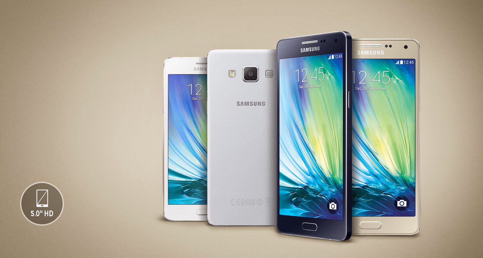 Daftar harga samsung galaxy terbaru 2015 | Kumpulan Info Terbaru