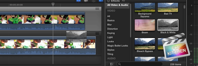 Final Cut Pro Kitchen: Final Cut Pro X Crear y Editar un MultiCam