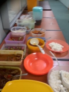 Pot-Luck..... - Enchanted Life Begins