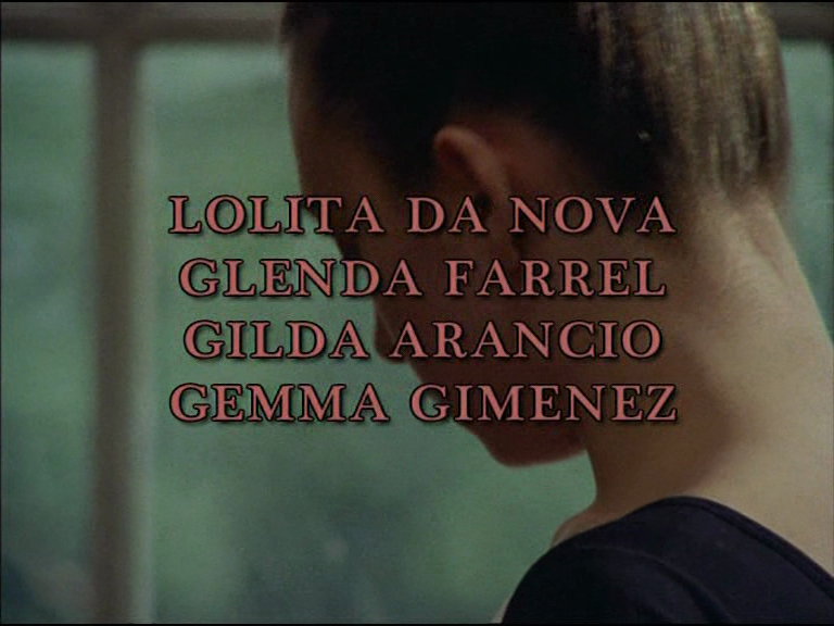 Injertos De Memoria: Body Love (1978) - Lasse Braun