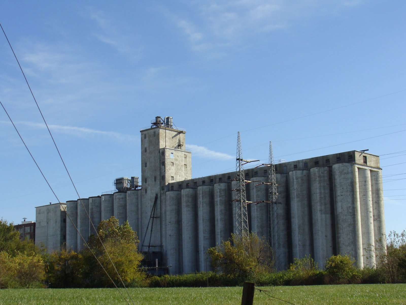 North St. Louis – Saint Louis Patina®