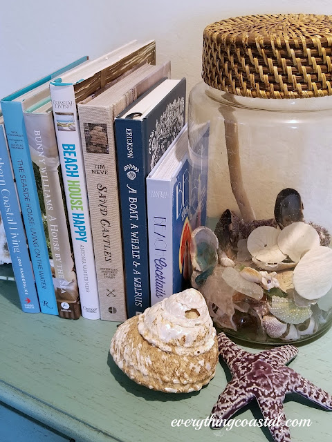 Everything Coastal: National Seashell Day!