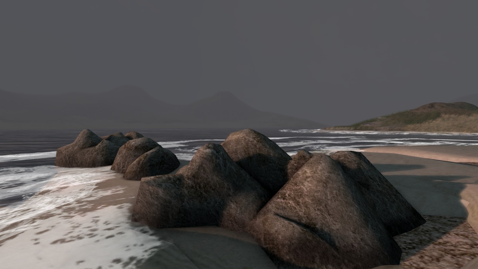 Echt Virtuell: Rowne - Die Anmut des Einfachen