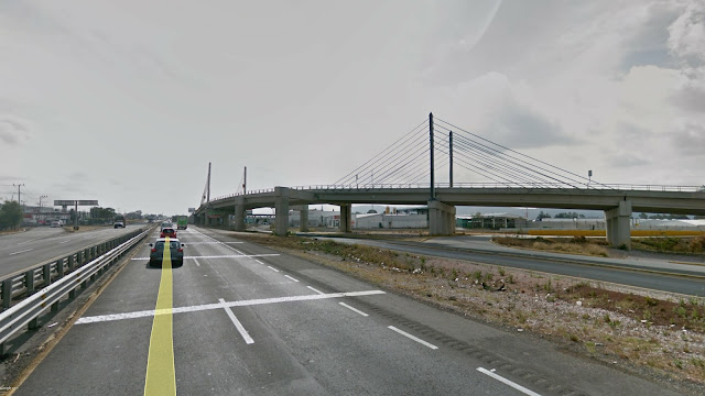 Bridge of the Week: November 2017