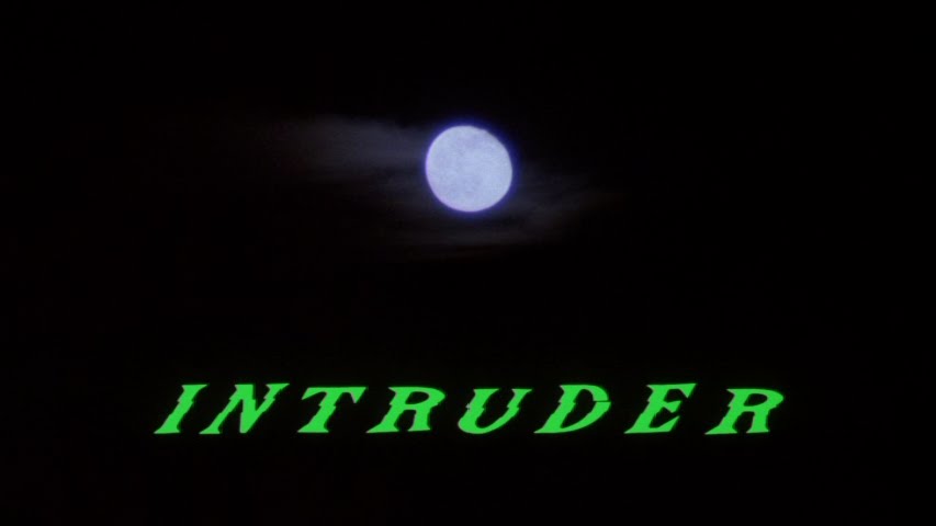 Cool Ass Cinema: Intruder (1989) review
