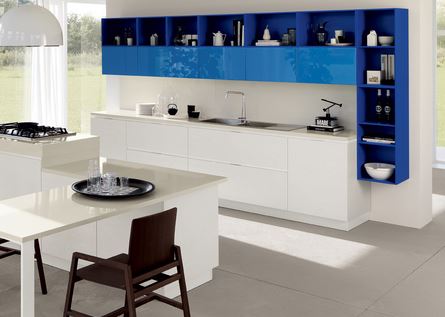 Arredo a modo mio: Cucine Scavolini: i modelli classici e moderni