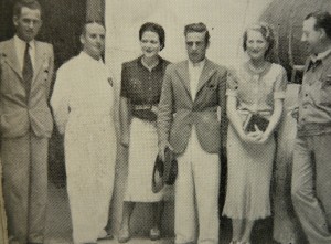 De Hombres,Toros y Caballos: PASCUAL MARQUEZ DIAZ