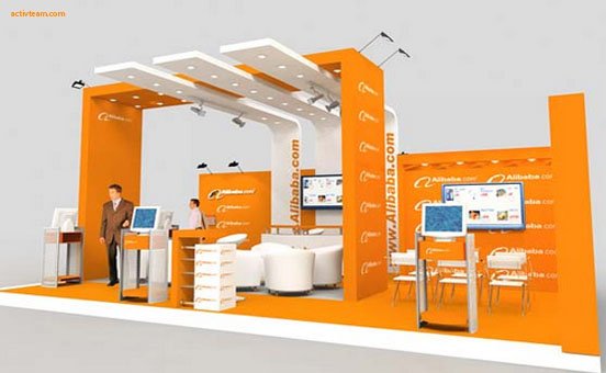 Partisi Pameran Murah 085100463227: Sewa Booth Tangerang 081288987381