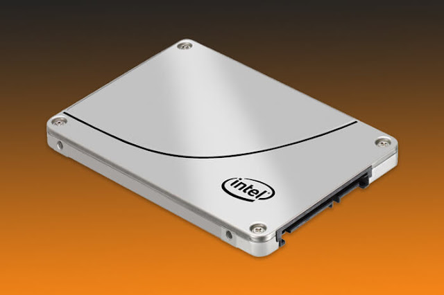 ChocoStupid: Pengertian dan Fungsi Solid State Drive (SSD)