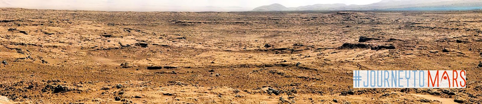 Outer Space Today: Learning to live off the land on Mars